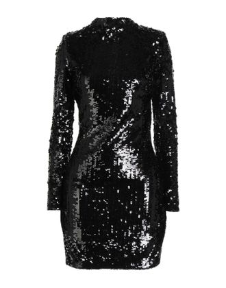 Elisabetta Franchi KLEIDER - Mini-Kleider auf YOOX.COM