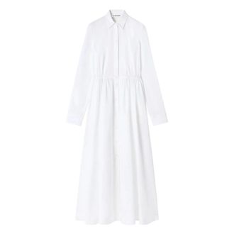 Lanvin Damen, Kleider, Wei&szlig;, XSGr&ouml;&szlig;e
