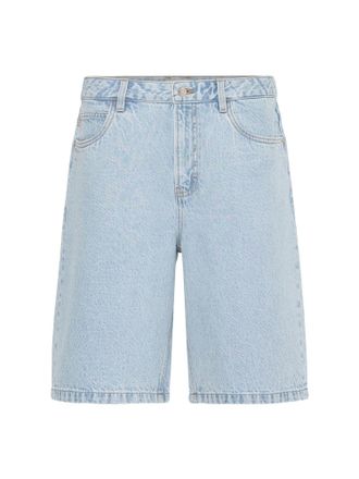 Solid Jeansshorts SDOmid