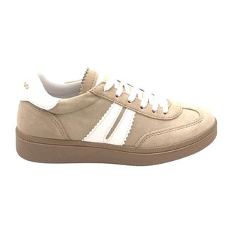 Igi & Co Femme, Chaussures, Beige, Taille: 37 EU Atala Baskets