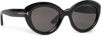 Tom Ford Sonnenbrillen Tom Ford FT1316 Schwarz