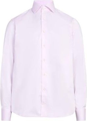 van Laack Chemise droite en coton