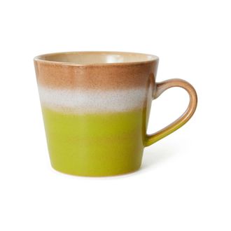 HKliving Tasse en grès HKliving