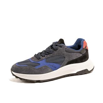 Hogan Hyperlight Aw23 Sneakers - - Shoes - Herren - Blau - 39 EU