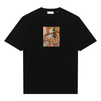 Edmmond Studios T-Shirt Cute Duck Edmmond Studios