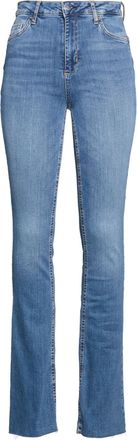 Liu Jo HOSEN & R&Ouml;CKE - Jeanshosen auf YOOX.COM