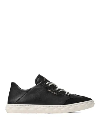Jimmy Choo London Baskets - Noir