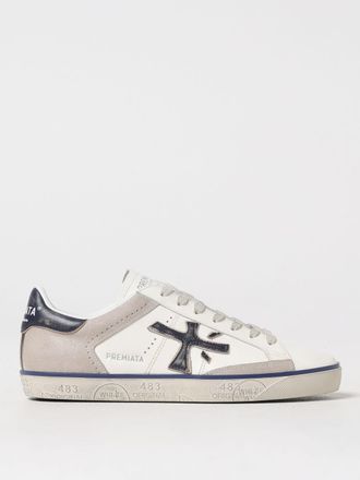 Premiata Baskets PREMIATA Homme couleur Blanc