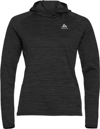 Odlo Damen Midlayer Millenium Hoody Midlayer W