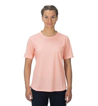 Cube ATX WS Round Neck S/S - MTB-Trikot - Damen
