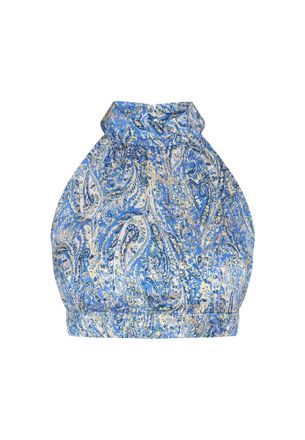 Izia Top Boho