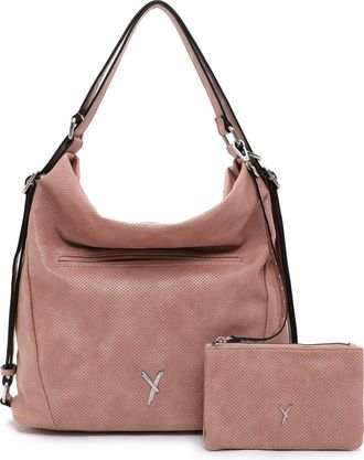 Suri Frey Laley Backpack Oldrose