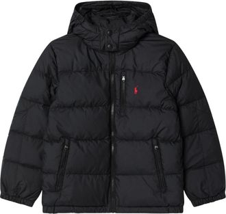 Polo Ralph Lauren Herren, Jacken, Schwarzk, SGr&ouml;&szlig;e