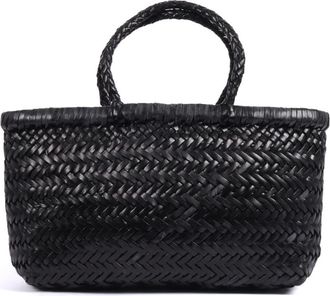 Dragon Diffusion Femme, Sacs, Noir, Taille: ONE Size Mini Flat Gora