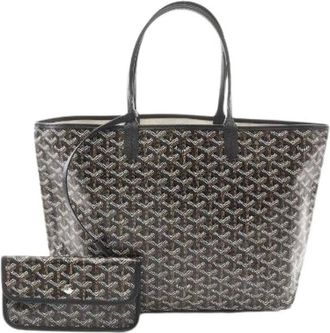 Goyard Damen, Pre-Owned, Mehrfarbig, ONE SIZEGröße