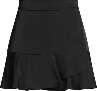 A|X Armani Exchange HOSEN & R&Ouml;CKE - Minir&ouml;cke auf YOOX.COM