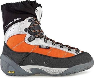 Bestard Canyon Guide - Gris - orange, 46.5 EU EU