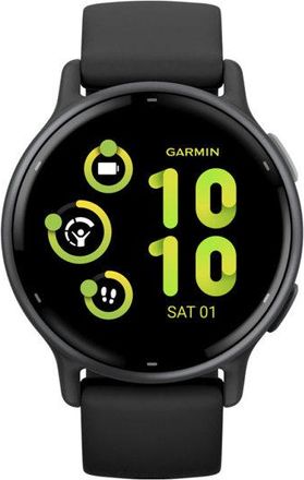 Garmin Vivoactive 5 - Multifunktionsuhr