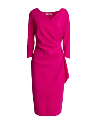 La Petite Robe Di Chiara Boni KLEIDER - Midi-Kleider auf YOOX.COM