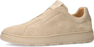 Manfield Slip On
