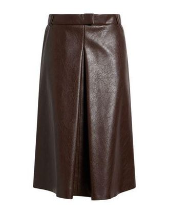 Msgm BAS - Jupes midi sur YOOX.COM