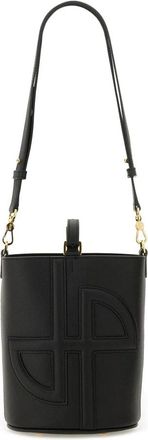 Patou Shoulder Bags - - Bags - Damen - Schwarzk - ONE SIZE
