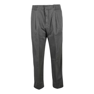 Dondup Tania Hose - - Trousers - Damen - Grau - W31