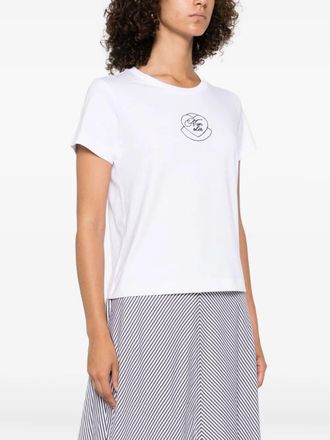 Moncler T-shirt