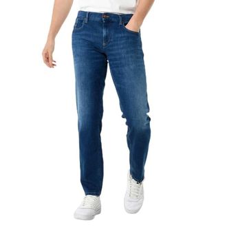 Alberto Alberto, Herren, Jeans, Blau, W31 L32Gr&ouml;&szlig;e