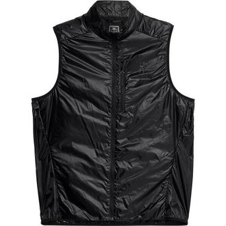 On Herren Weste Weather Vest