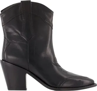Zadig&Voltaire Damen, Schuhe, Schwarzk, 38 EUGr&ouml;&szlig;e