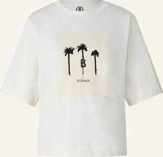 Bogner T-Shirt Dorothy weiss