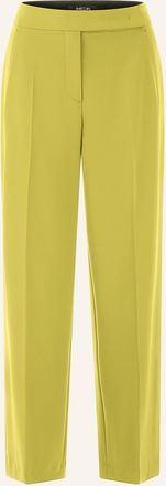 Marc Cain Hose Wukari gruen