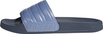 adidas Unisex Adilette Shower Slides Flipflop, preloved Ink/Blue Spark met./Blue Spark met, 37 EU