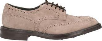 Trickers CHAUSSURES - Chaussures &agrave; lacets sur YOOX.COM