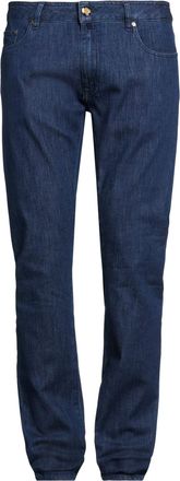 Moorer HOSEN & R&Ouml;CKE - Jeanshosen auf YOOX.COM