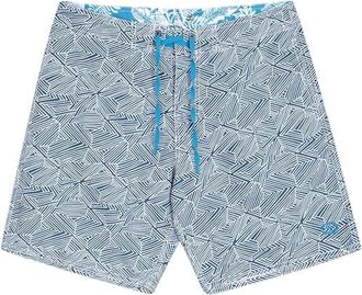 Panareha Plaka Maillot de Bain, 80 x 90/203 x 228 cm, 46 Homme