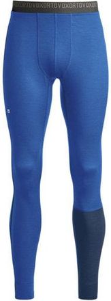 Ortovox 185 RocknWool M - Unterhosen lang - Herren