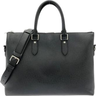 Louis Vuitton Herren, Pre-Owned, Schwarzk, ONE SIZEGr&ouml;&szlig;e