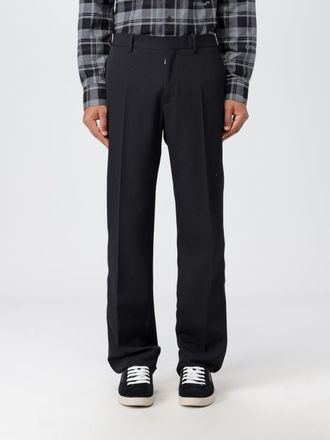 Off-white Pantalon OFF-WHITE Homme couleur Noir