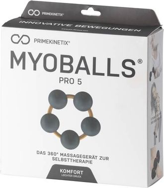 MyoBalls PRO 5