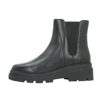 Geox Felleny Chelsea Boots - - Shoes - Damen - Schwarzk - 38 EU