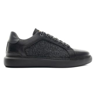 Ambitious Eclipse Panel Sneaker - - Shoes - Herren - Schwarzk - 43 EU