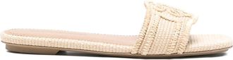 Emporio Armani Sandales - Beige