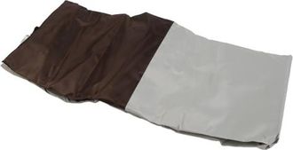 Generic Housse de fontaine r&eacute;sistante aux intemp&eacute;ries en tissu Oxford 210D avec protection imperm&eacute;able &agrave; leau anti-poussi&egrave;re et anti-UV 122 x 173 cm Convient 