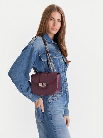 Guess Handtasche Guess HWVG98 91210 Violett