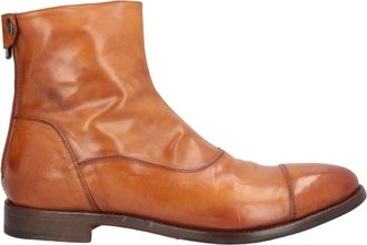 Alberto SCHUHE - Stiefeletten auf YOOX.COM