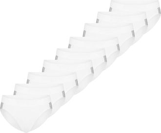 Schiesser Slip 95/5 Stretch - Cotton