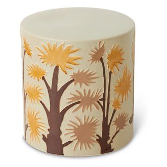 HKliving Table dappoint en faïence HKliving