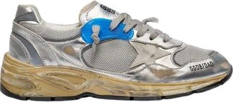 Golden Goose Femme, Chaussures, Multicolore, Taille: 37 EU Baskets